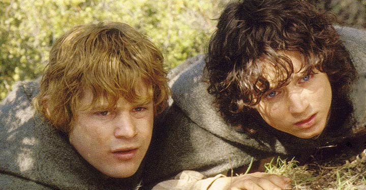 Friendships in Literature from Classic Books, Great Fictional Best ...