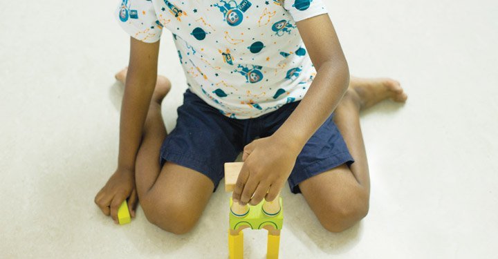 Does Your Child Sit In A W-pattern? W Pattern Sitting: What is it? Why ...