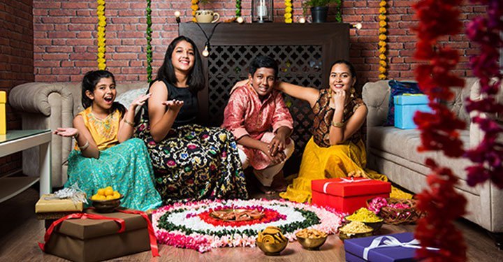 Fun Diwali Games and Activities for Kids, Game Ideas for Diwali ...