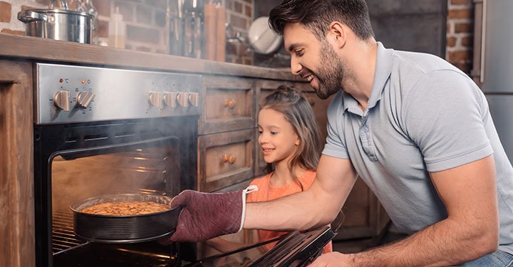 Science In Kitchen, Chemistry In Kitchen Project, Edible Science For ...