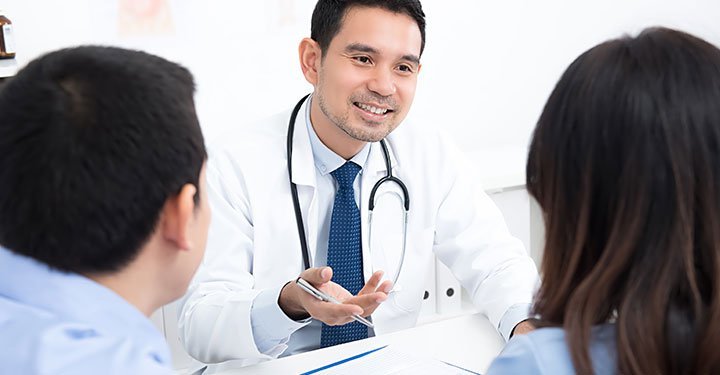 Doctors Specialization List, Medical Specialist & Consultant in India