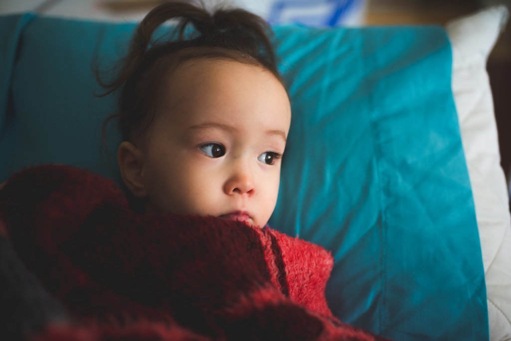 Fever In Children 5 Safe Ways To Reduce Fever