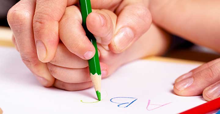 How to Improve Handwriting for Kids? Tips & Activities for Children
