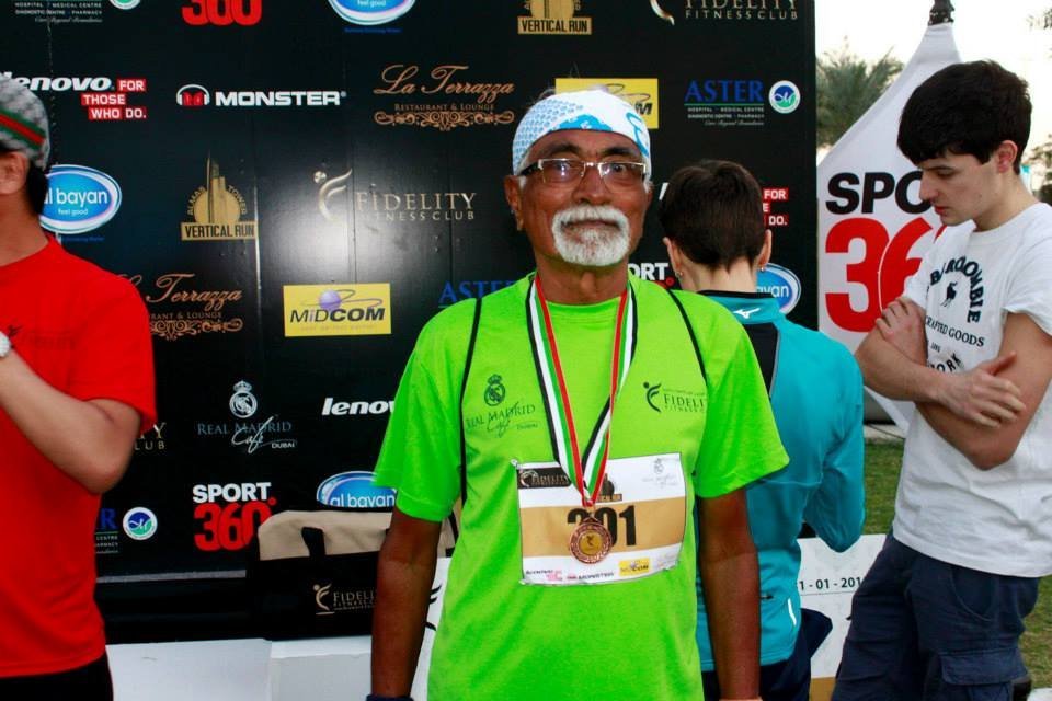 Meet The 86-Year-Old Who Cycles 53 Km Every Day