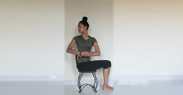 Work From Home Exercise Routine For Employees To Stay Active And Fit