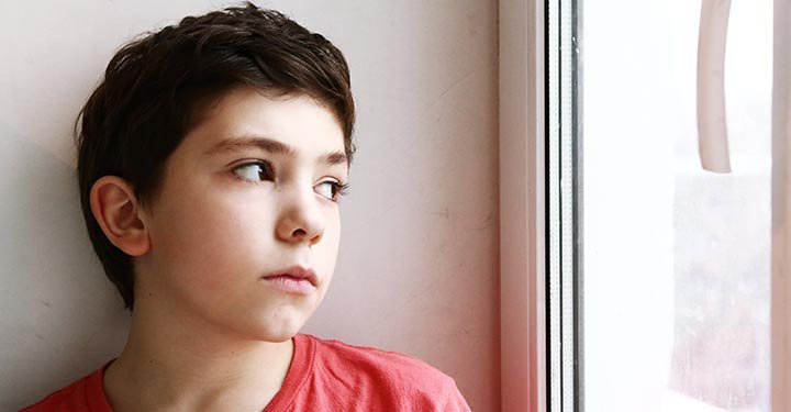 Home Alone Safety Tips for Child, Safety Precautions & Measures at Home ...