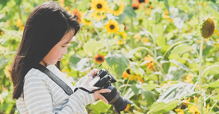 How to Teach Photography for Kids, Ways to Introduce Photography to ...