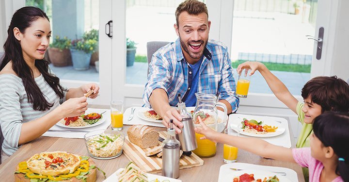 Fun Food Games for Kids & Toddlers, Fruit & Vegetable Games