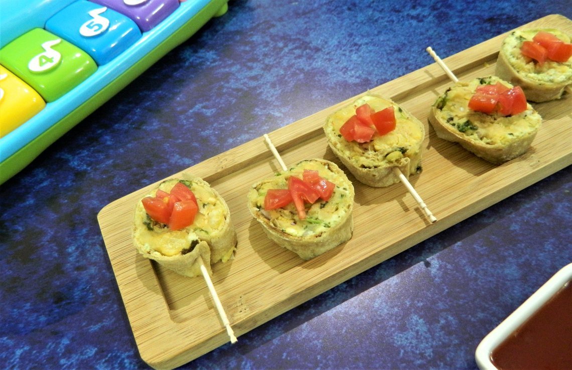 Summer Recipes And Dishes For Kids Healthy Summer Food Ideas