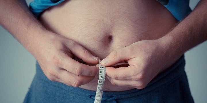 5 diseases that leads you to unhealthy belly fat