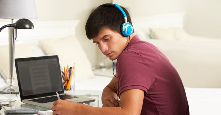 Unique ways to use music to enhance your child's learning abilities