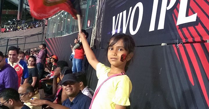 IPL Fever: Kids Under 12 Years Speak