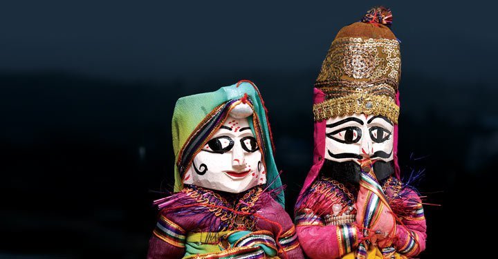 Exploring The Indian Tradition Of Storytelling: A Rich Legacy Of Tales ...