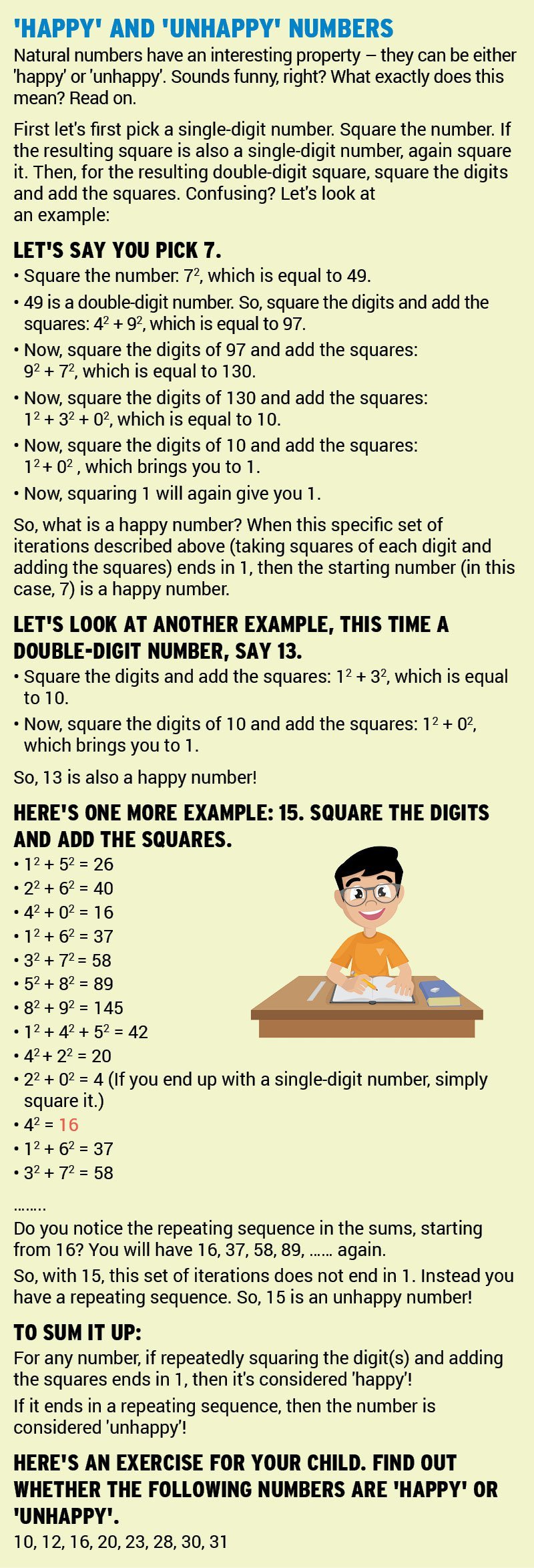 The Fascinating ‘Mathemagic at Home’ Series – Part 5: Unveiling More ...