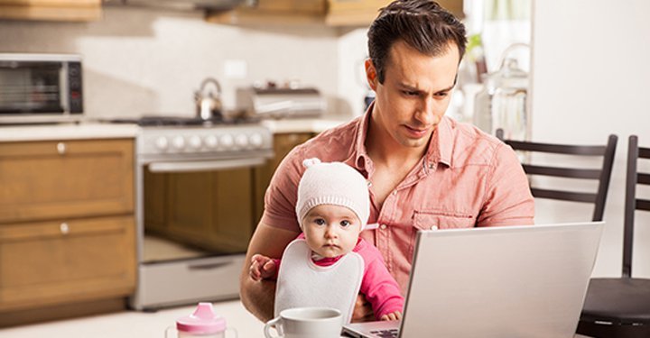 Father's Day Special - Types Of Dads, Different Types of Fathers ...