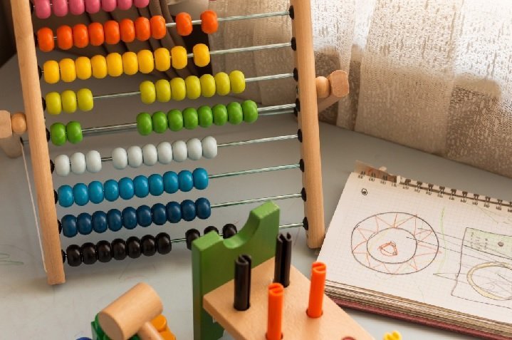 10 Fun Counting Games for kids