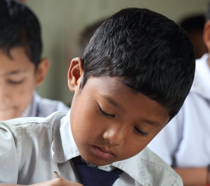 Is Your Child A Slow Learner Learning Disability Tips For Parents 