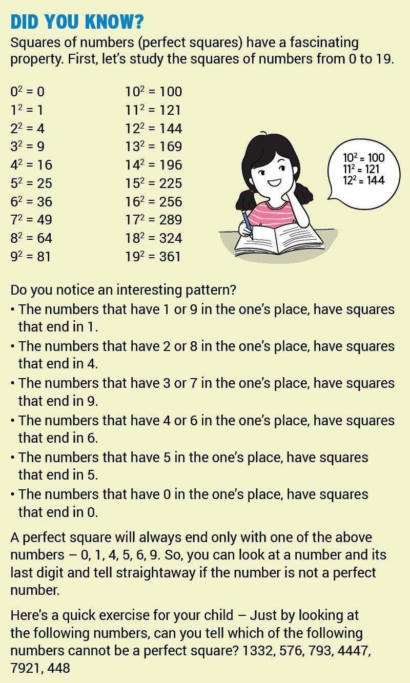 The Fascinating ‘Mathemagic at Home’ Series – Part 5: Unveiling More ...