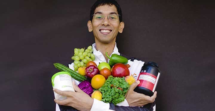 A Personal Diet Plan Is Important And Helpful