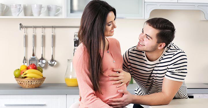 How Do You Prepare Emotionally For Parenthood?