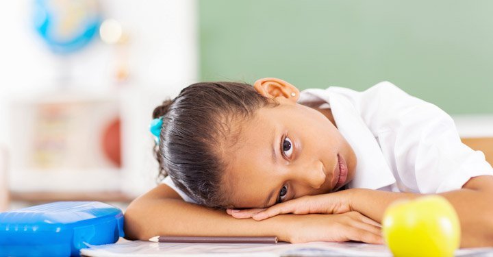 10 Health Symptoms To Never Ignore In A Child, Kids Health