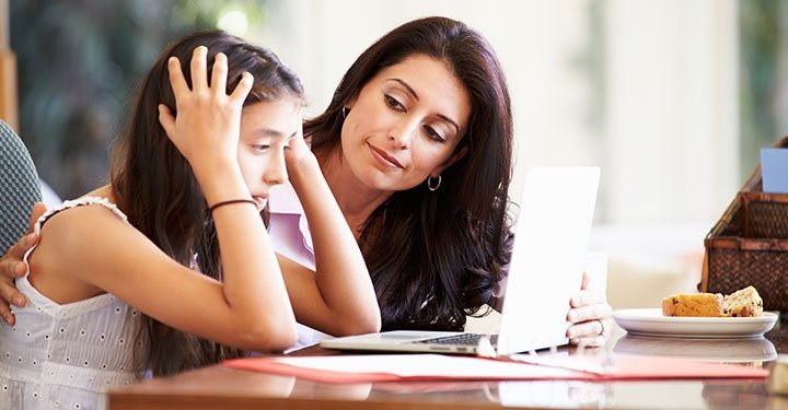 Exam Season: 9 Questions Every Parent Must Ask Themselves, Questionnaire