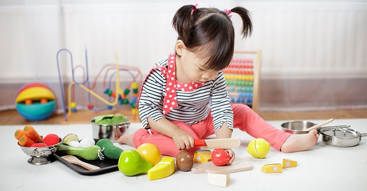 Ways to Keep Your Baby Occupied, How To Entertain Your Baby, Keep Your ...