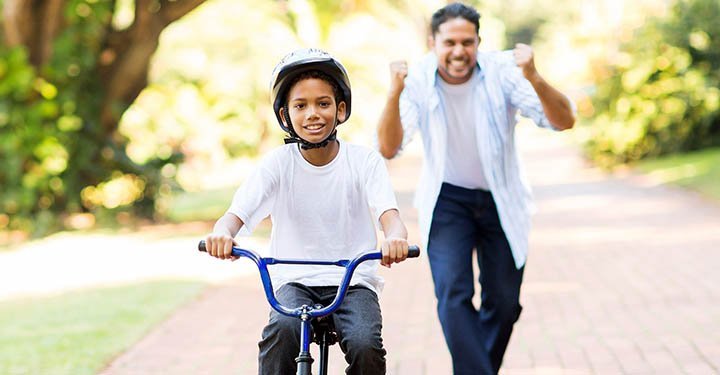 What Parents of Most Successful Children Do, Parents Of Successful Kids do