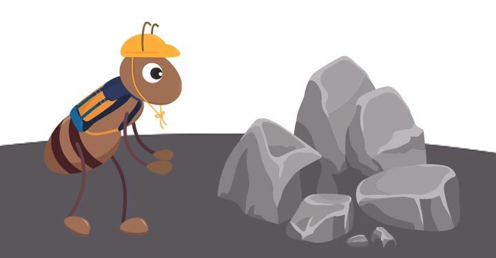 25 Short Animal Poems For Kids | Animal Rhymes | Animal Poetry