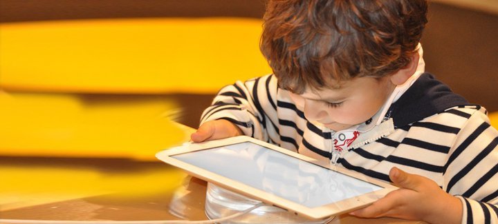 Ways Technology Impacts Child Development, Effects of technology change