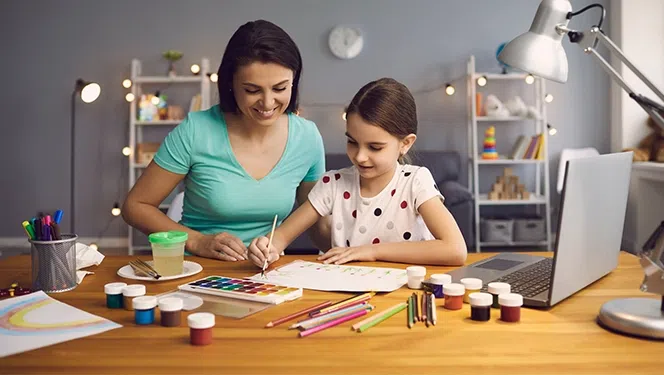 How to Help Your Child Find Their Interests, Ways to Encourage Children ...