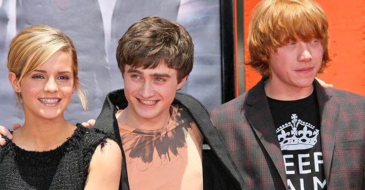 Friendships in Literature from Classic Books, Great Fictional Best ...