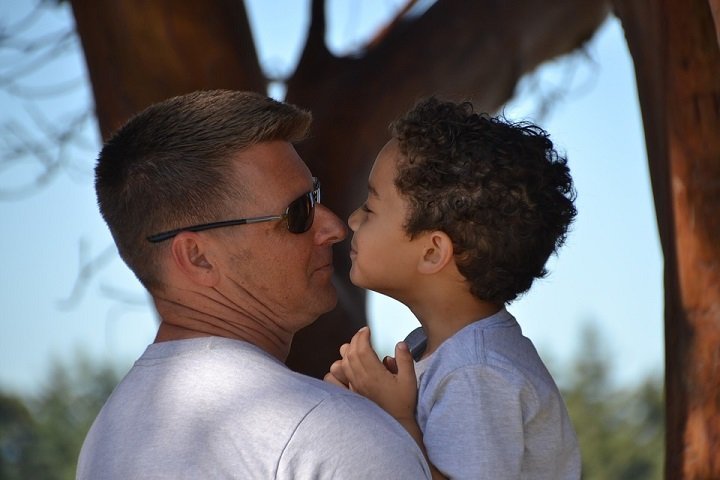 Are You A Strength-Based Parent? How to be a strength-based parent? Are You A Strength-Based Parent? How to be a strength-based parent?