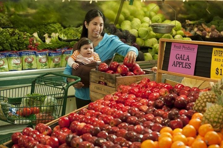 How to Buy Healthy Foods for Toddlers, Groceries Things Buying for ...