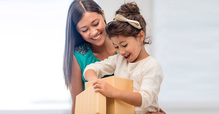 Rewards and Bribes: Why it is Not a Good Idea to Bribe Your Child