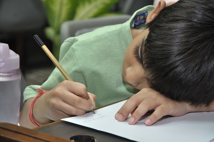Dysgraphia Signs Types Writing Strategies To Help Child At Home