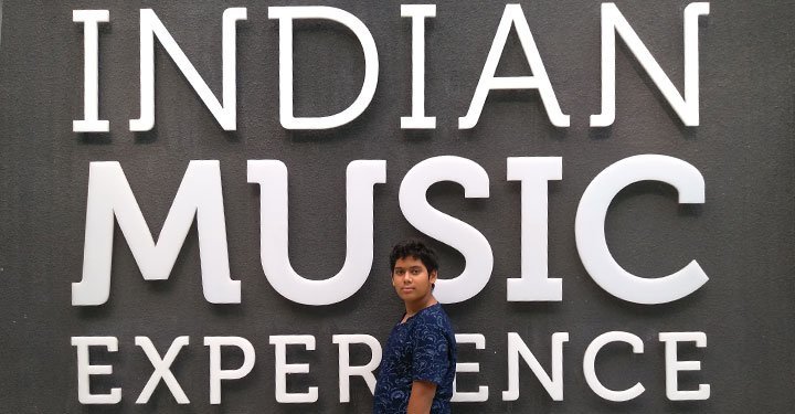 Indian Music Museum Experience in JP Nagar, Bangalore with Timings ...