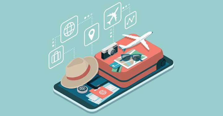 Communication apps for travel, Essential Apps for Traveling Abroad