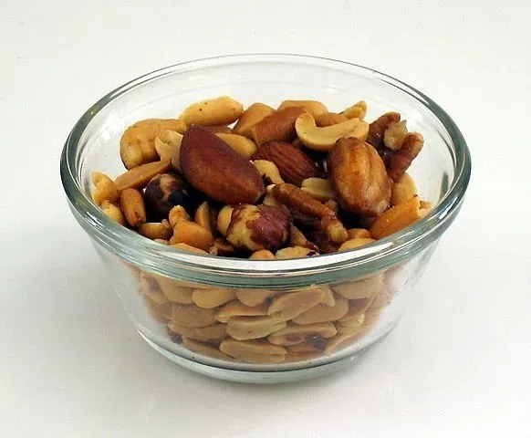 5 Little-known Facts About Nuts, 5 interesting facts about nuts for ...