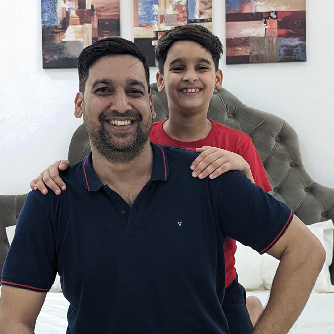 Single Dad Challenges and Overcoming Self Doubts and Healing Inner ...