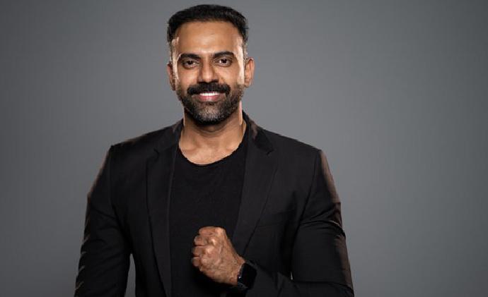 Interview with Dr Ashwin Vijay about Parents Selfcare to Raise Children ...