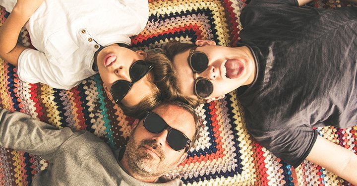 Father's Day Special - Types Of Dads, Different Types of Fathers ...