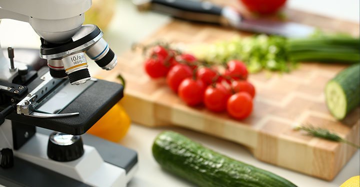 Science In Kitchen, Chemistry In Kitchen Project, Edible Science For ...