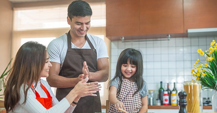 Father's Day Special - Types Of Dads, Different Types of Fathers ...