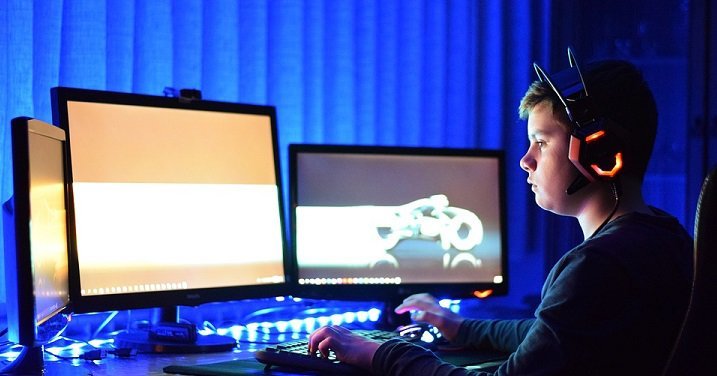 Multimedia Games for Kids to Learn about the Environment, Online Earth ...