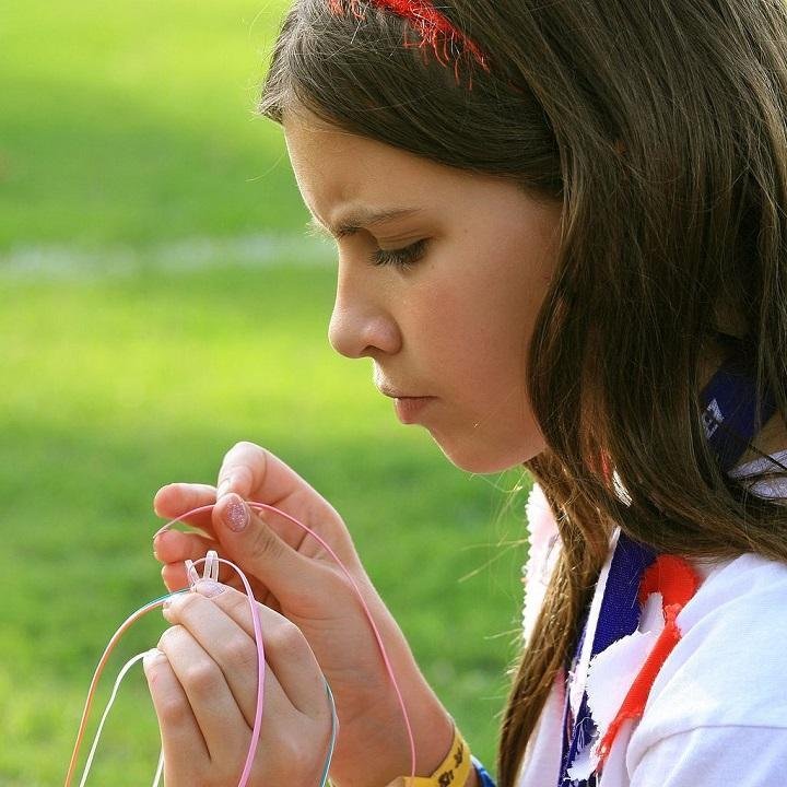 Ways to help your kids focus and concentrate, tips to increase ...