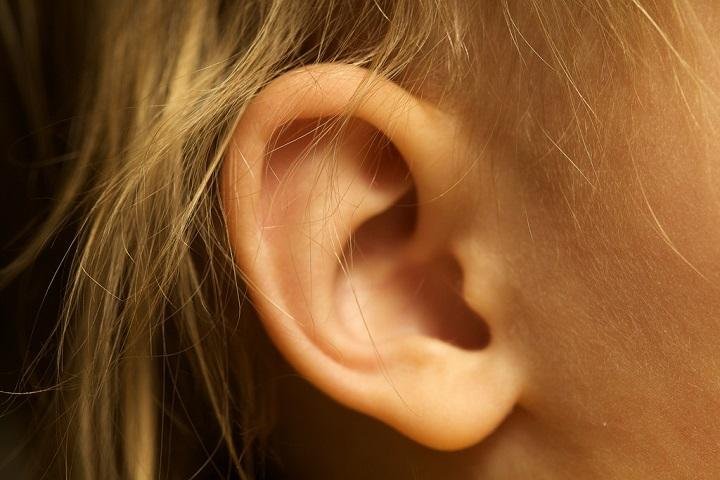 Child ear infection causes and treatments (3-6 years)