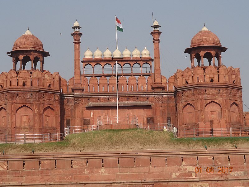 Indian Historical Monuments Children Should Know, Famous Monuments of ...
