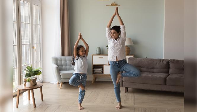 Physical Activities for Young Children, Preteens and Teens, Physical ...