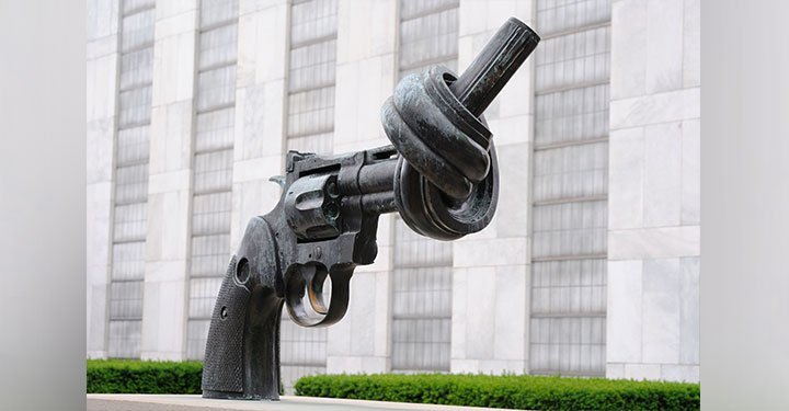 Peace Symbols From Around The World That Kids Should Know